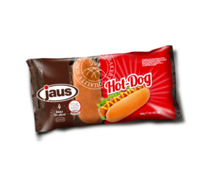 Hot-dog - jaus Bakery