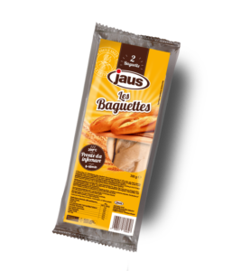 Les Baguettes - jaus Bakery