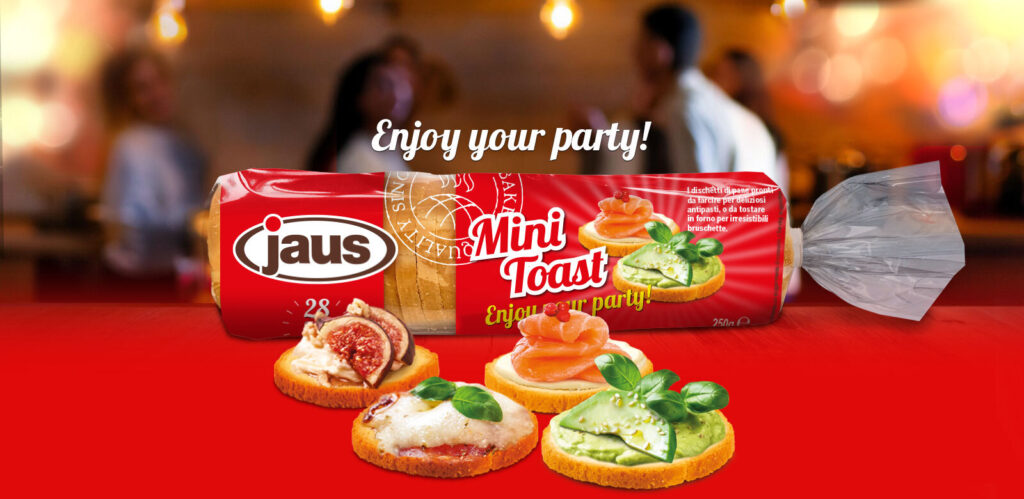 Startseite - jaus Bakery