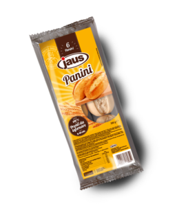 Panini - jaus Bakery