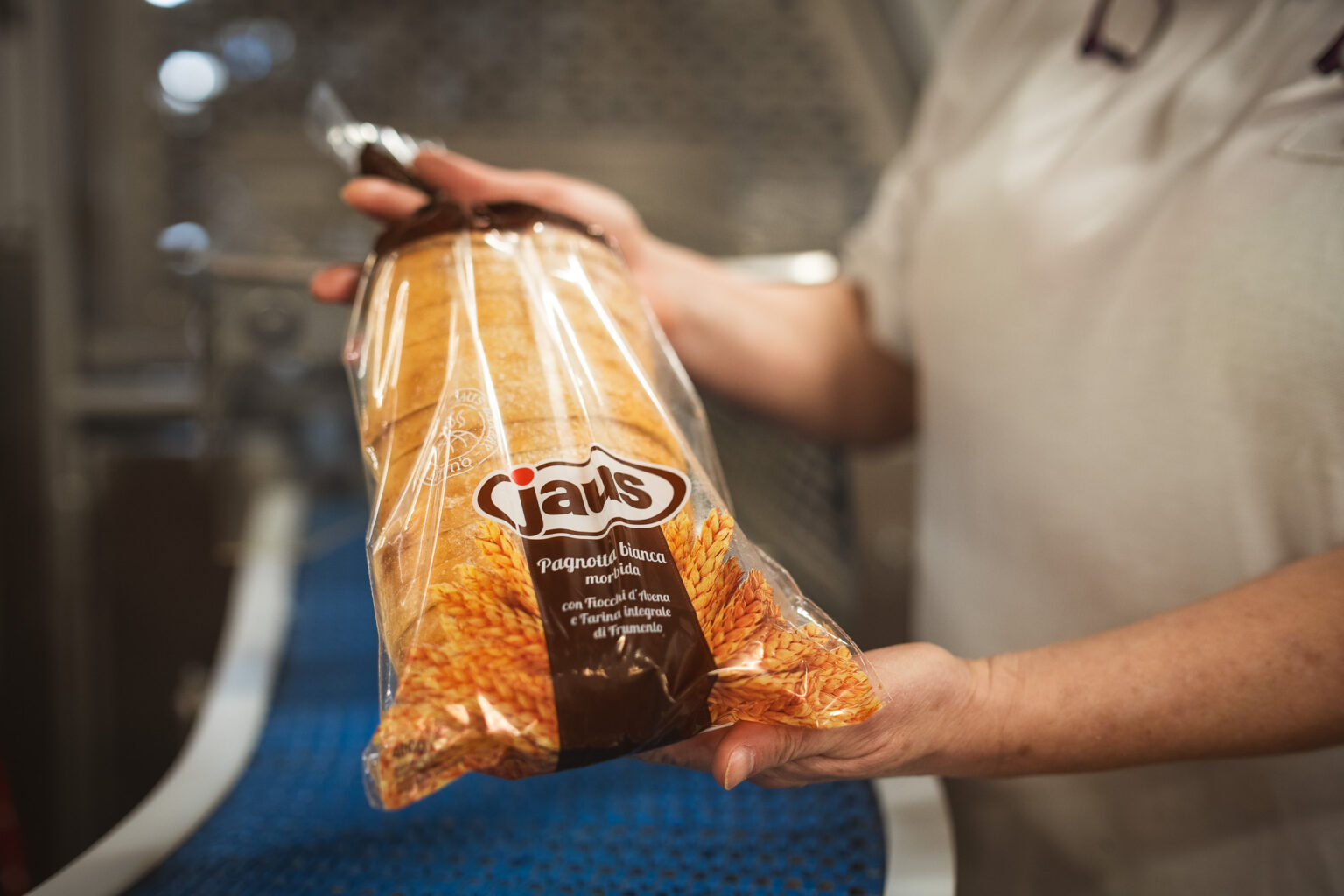 Startseite - jaus Bakery