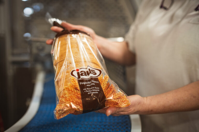 Startseite - jaus Bakery